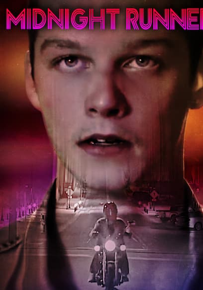 Watch Midnight Runner (2017) - Free Movies | Tubi