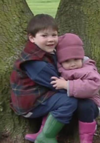 Watch Teletubbies S02:E34 - Walk in the Woods - Free TV Shows | Tubi