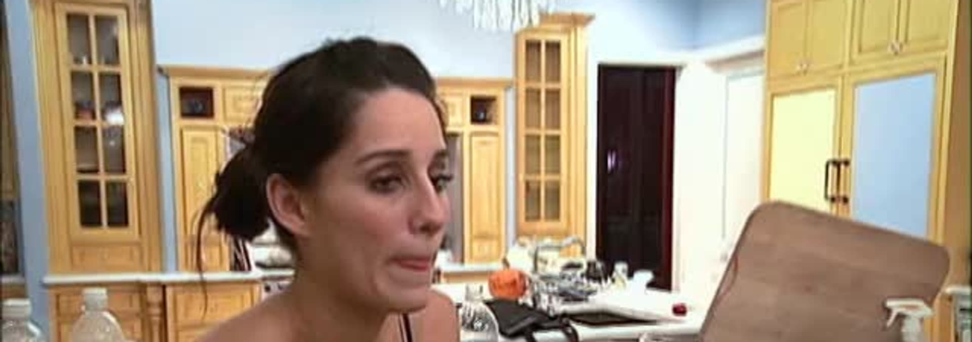 Watch Bad Girls Club S02:E18 - The Ugly Drunkling - Free TV Shows | Tubi