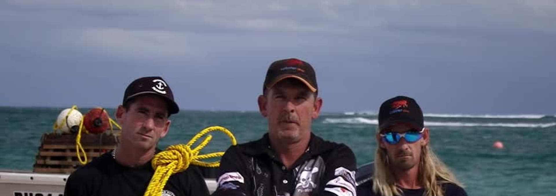 Watch Giant Lobster Hunters S03:E06 - Episode 6 - Free TV Shows | Tubi