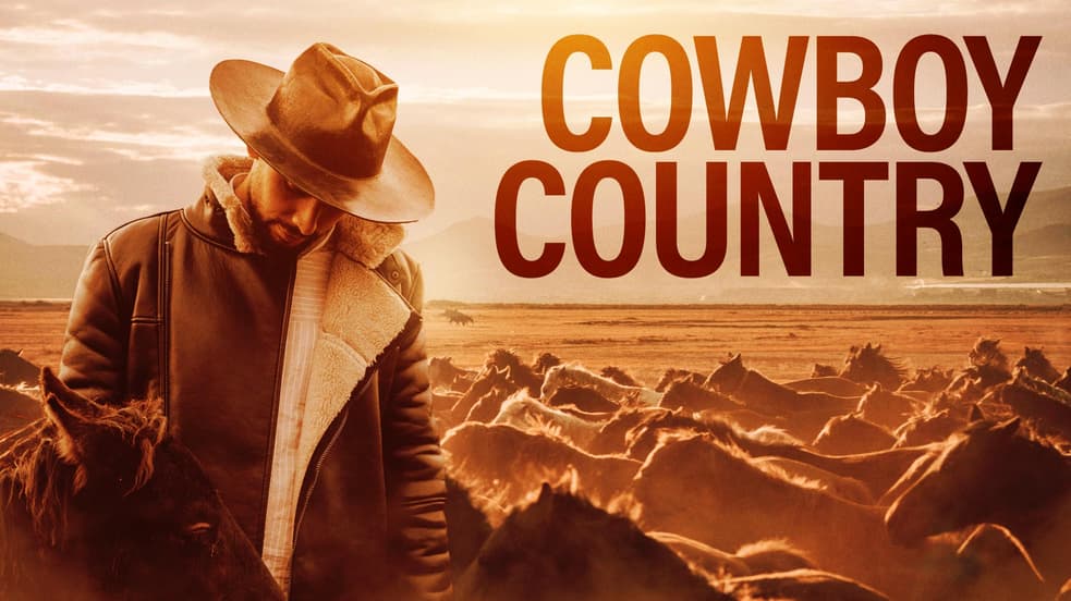 Watch Cowboy Country - Free TV Shows | Tubi