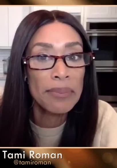 Watch Get Into It With Tami Roman S01:E15 - Power of Sisterhood - Free ...