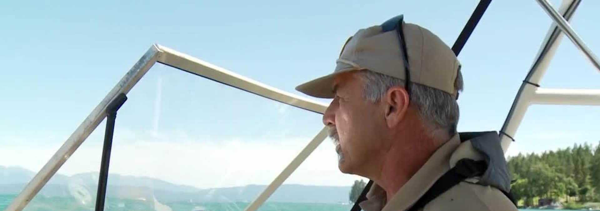 Watch Wardens S05:E08 - Fun in the Sun - Free TV Shows | Tubi