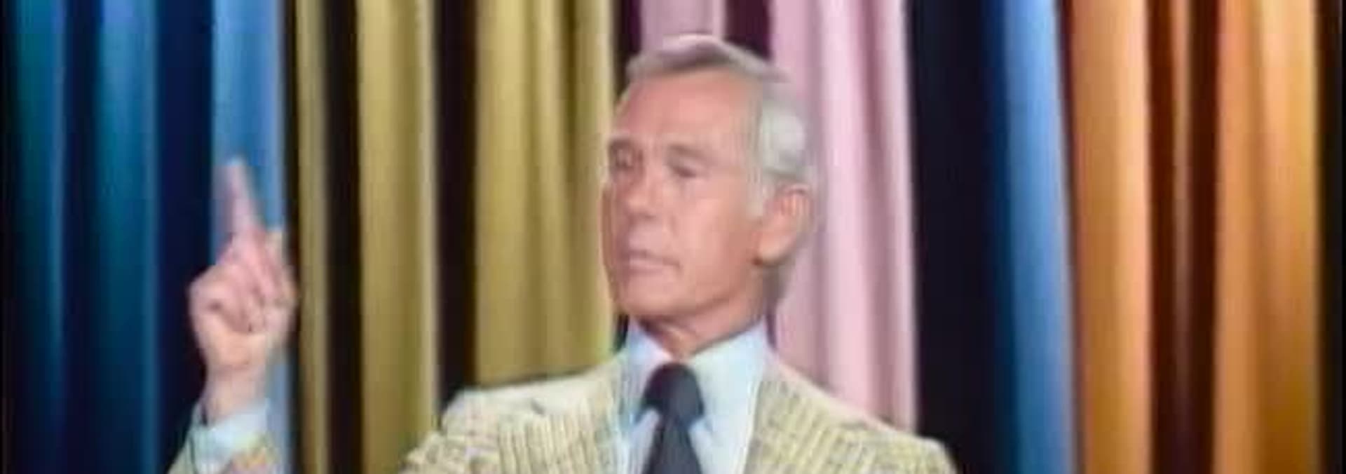 Watch The Johnny Carson Show S07:E03 - Comic Legends of the '70s ...