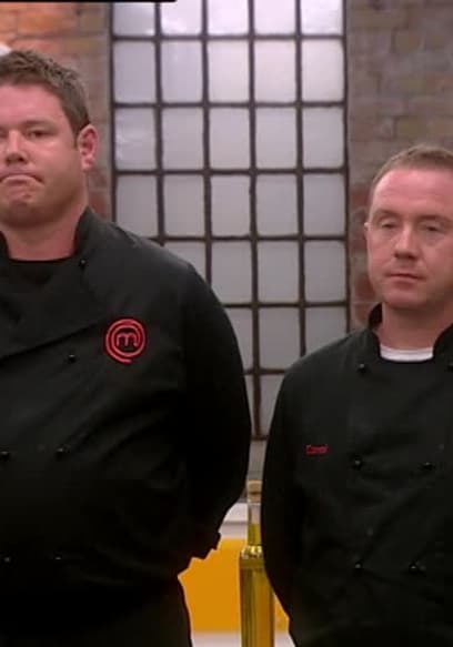 Watch MasterChef Ireland S01:E07 - Episode 7 - Free TV Shows | Tubi
