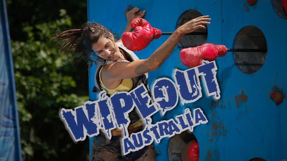 Watch Wipeout Australia Streaming Online | Tubi Free TV