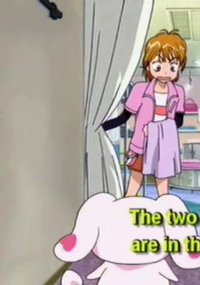 Watch Pretty Cure S01:E05 - Serious Trouble! a Desperate Pisard - Free ...