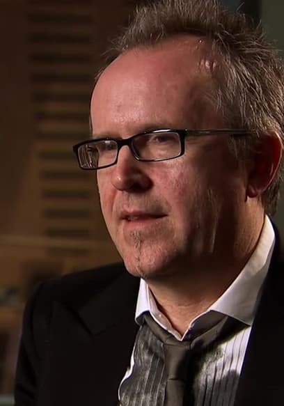 Watch Video Killed the Radio Star S01:E27 - Wayne Isham - Free TV Shows ...