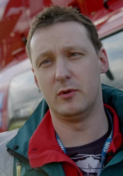 Watch Ambulance: Code Red S01:E01 - Episode 1 - Free TV Shows | Tubi