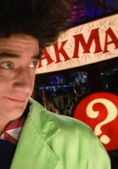 Watch Beakman's World S01:E121 - Earwax, Beakmania & Rocket Engines ...