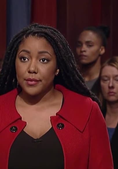 Watch The Verdict With Judge Hatchett S01:E06 - Episode 1-008A & 1-008B ...