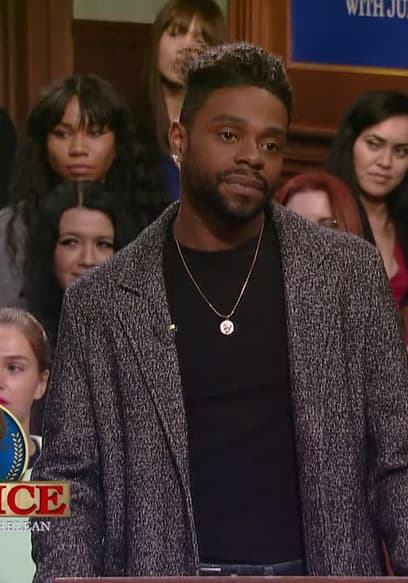 Watch Justice With Judge Mablean S06:E17 - Episode 6-064A & 6-065A ...