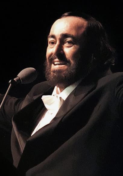 Watch Leyendas De La Ópera S01:E01 - Luciano Pavarotti - Free TV Shows ...