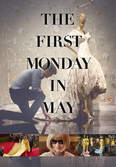Watch First Monday in May (2016) - Free Movies | Tubi
