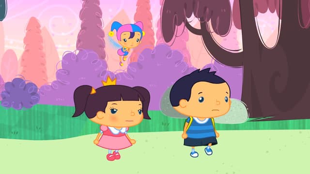 Watch ABC Monsters - Free TV Shows | Tubi