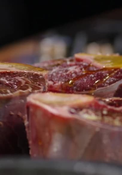 Watch Cook Like a Chef S06:E12 - Game Episode With Chef Derek Dammann ...