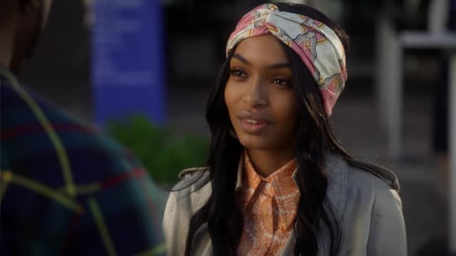 Watch Grown-Ish S02:E21 - Dreams and Nightmares - Free TV Shows | Tubi