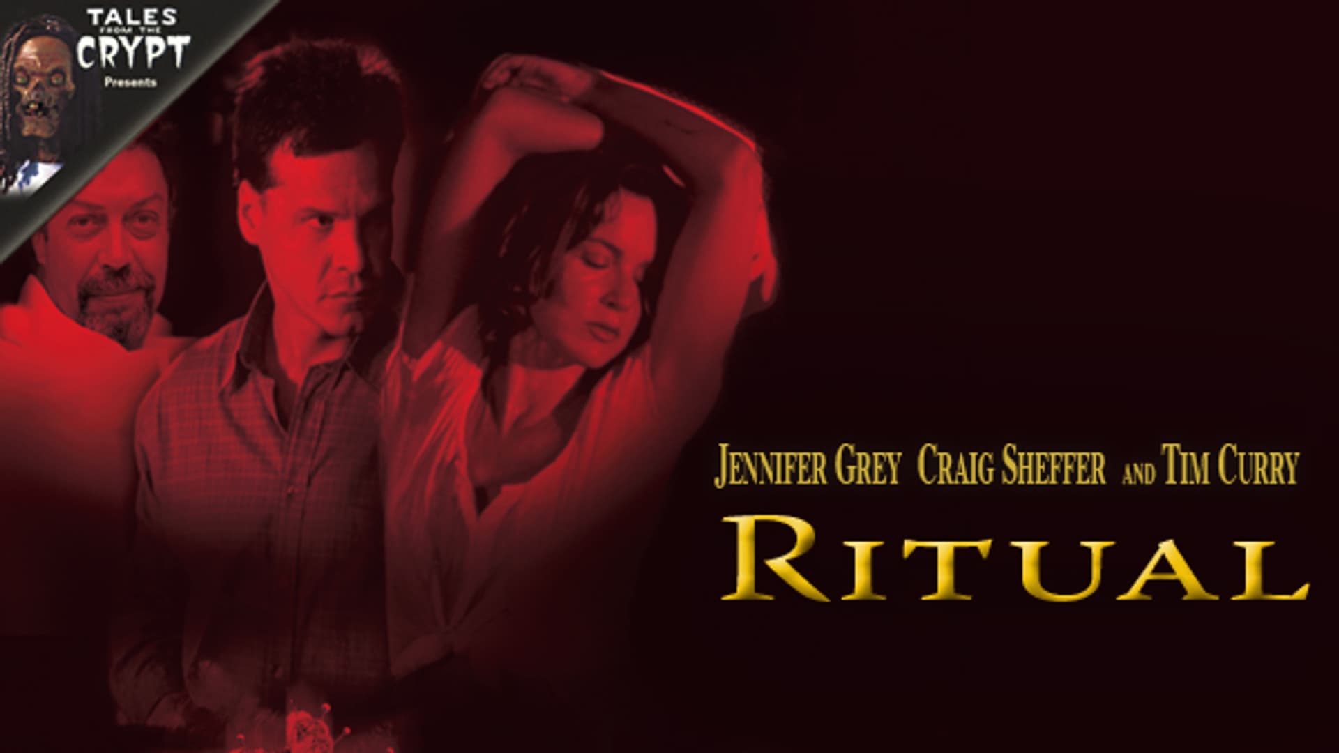 Watch Ritual (2002) - Free Movies | Tubi