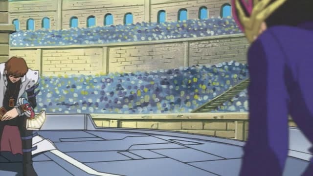 Watch Yu-Gi-Oh! Season 3 - Free TV Shows | Tubi