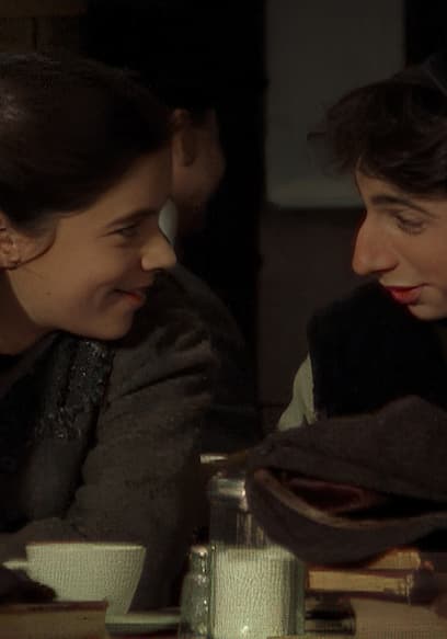 Watch Dear America S01:E05 - Dreams in a Golden Country - Free TV Shows ...