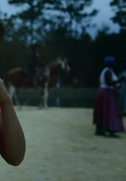 Watch Underground S02:E201 - Contraband - Free TV Shows | Tubi