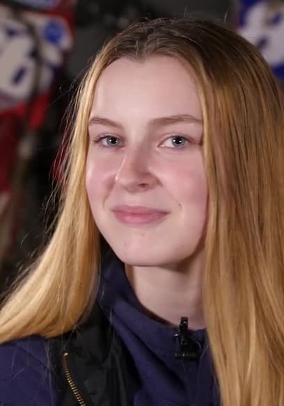 Watch Adrenaline: Athlete Profile S02:E21 - Megan Hamm - Free TV Shows ...