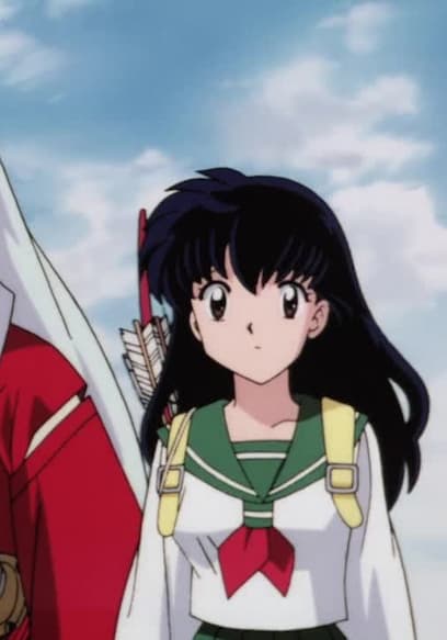 Watch Inuyasha (Subbed) S02:E04 - Jinenji, Kind Yet Sad - Free TV Shows ...