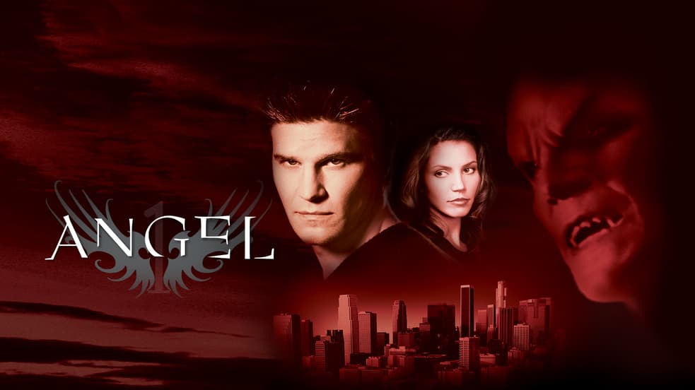 Watch Angel Streaming Online | Tubi Free TV
