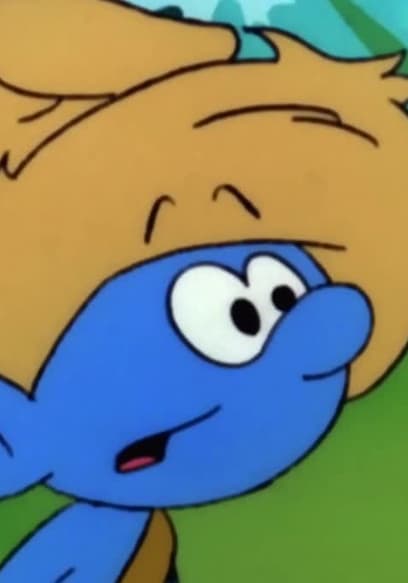 Watch Los Pitufos (Doblado) S06:E223 - El Nuevo Empleo De Gargamel ...