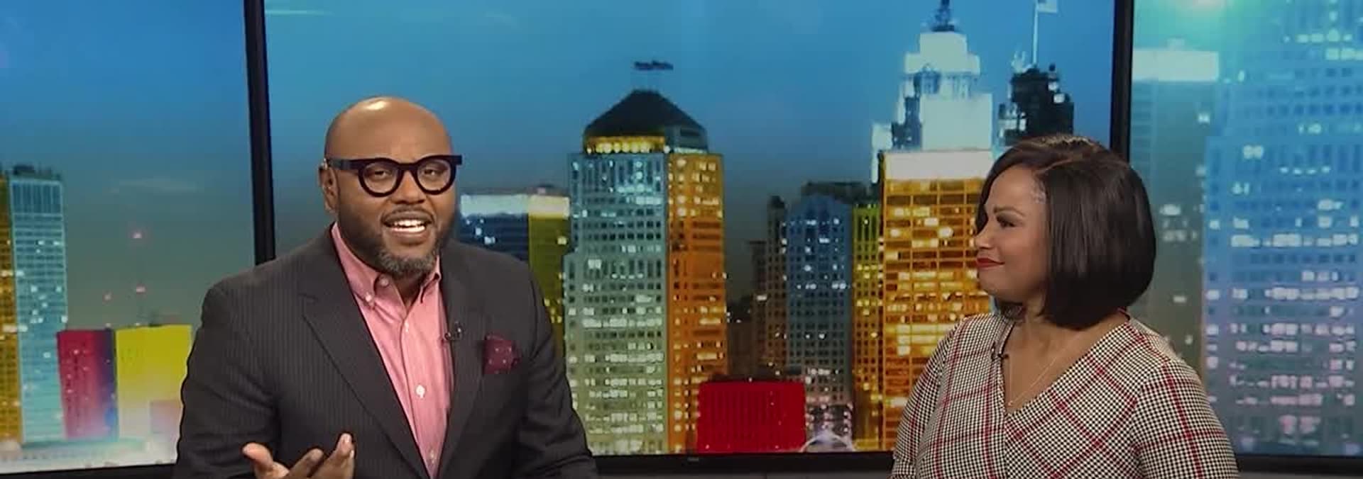 Watch FOX SOUL's Black Report S04:E57 - Jan 6th Committee, Mutulu ...