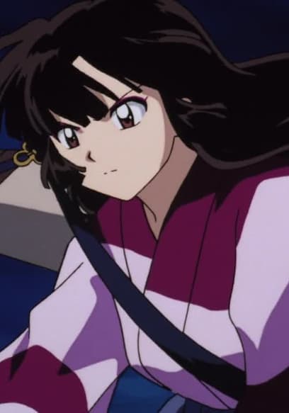 Watch Inuyasha (Subbed) S02:E03 - Tetsusaiga Is Stolen! Showdown at ...