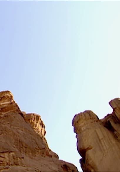 Watch It Ain't Necessarily So S01:E05 - Solomon - Free TV Shows | Tubi