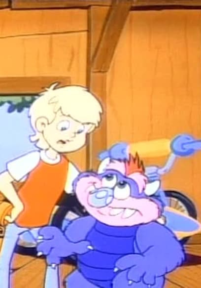 Watch Mi Monstruito S01:E03 - El Blues de la Tabla Bailarina - Free TV ...