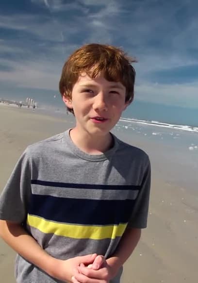 Watch The Outsiders Club S01:E05 - Surfing Adventure (New Smyrna Beach ...