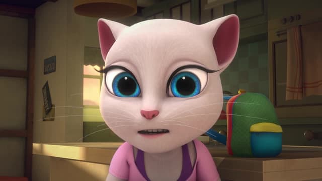 Watch Talking Tom and Friends S04:E11 - Winning the Game - Free TV ...