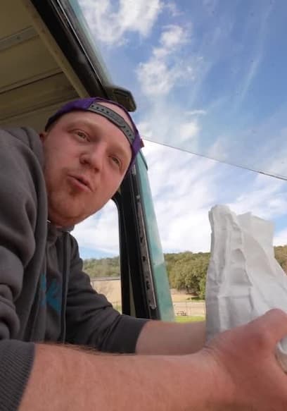 Watch Unspeakable S13:E04 - 1,000 Miles in a 2-Story Bus - Free TV ...