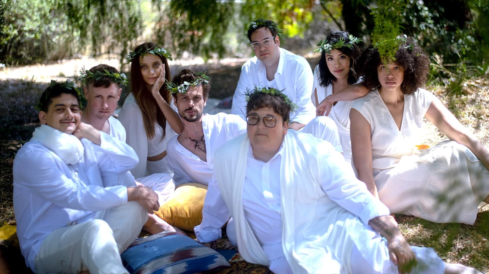 Watch King Knight (2021) - Free Movies | Tubi