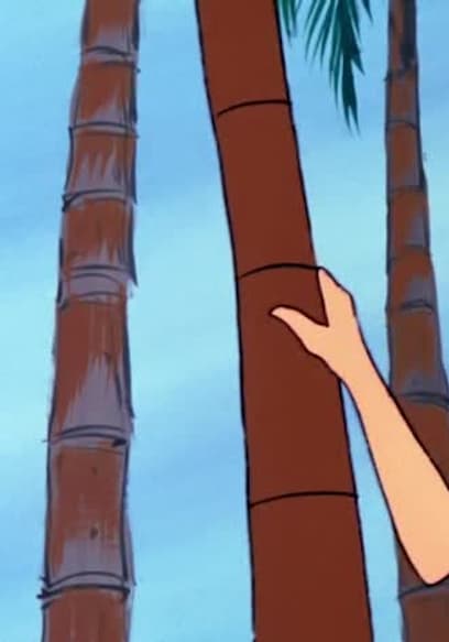 Watch Scooby's All-Star Laff-A-Lympics S01:E14 - North Pole/Tahiti ...