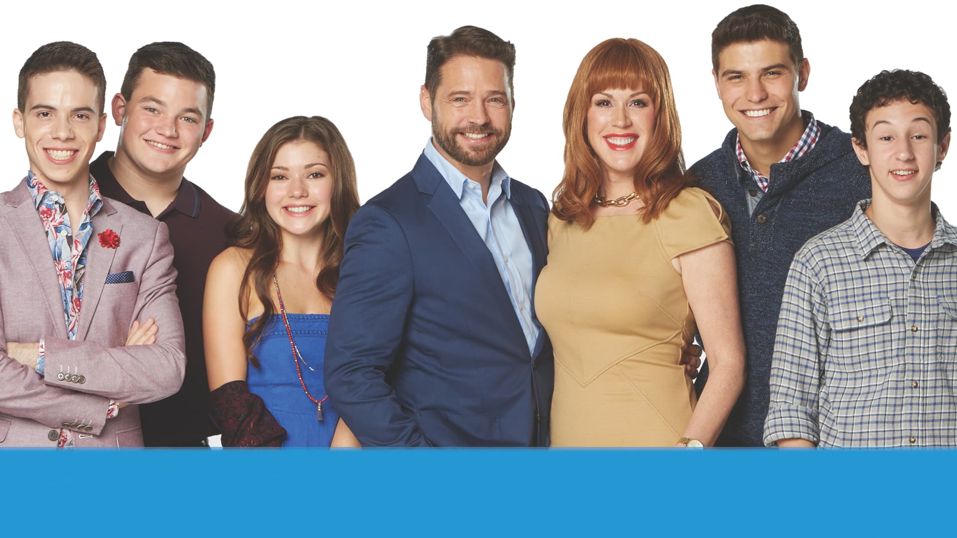 Watch Raising Expectations - Free TV Shows | Tubi