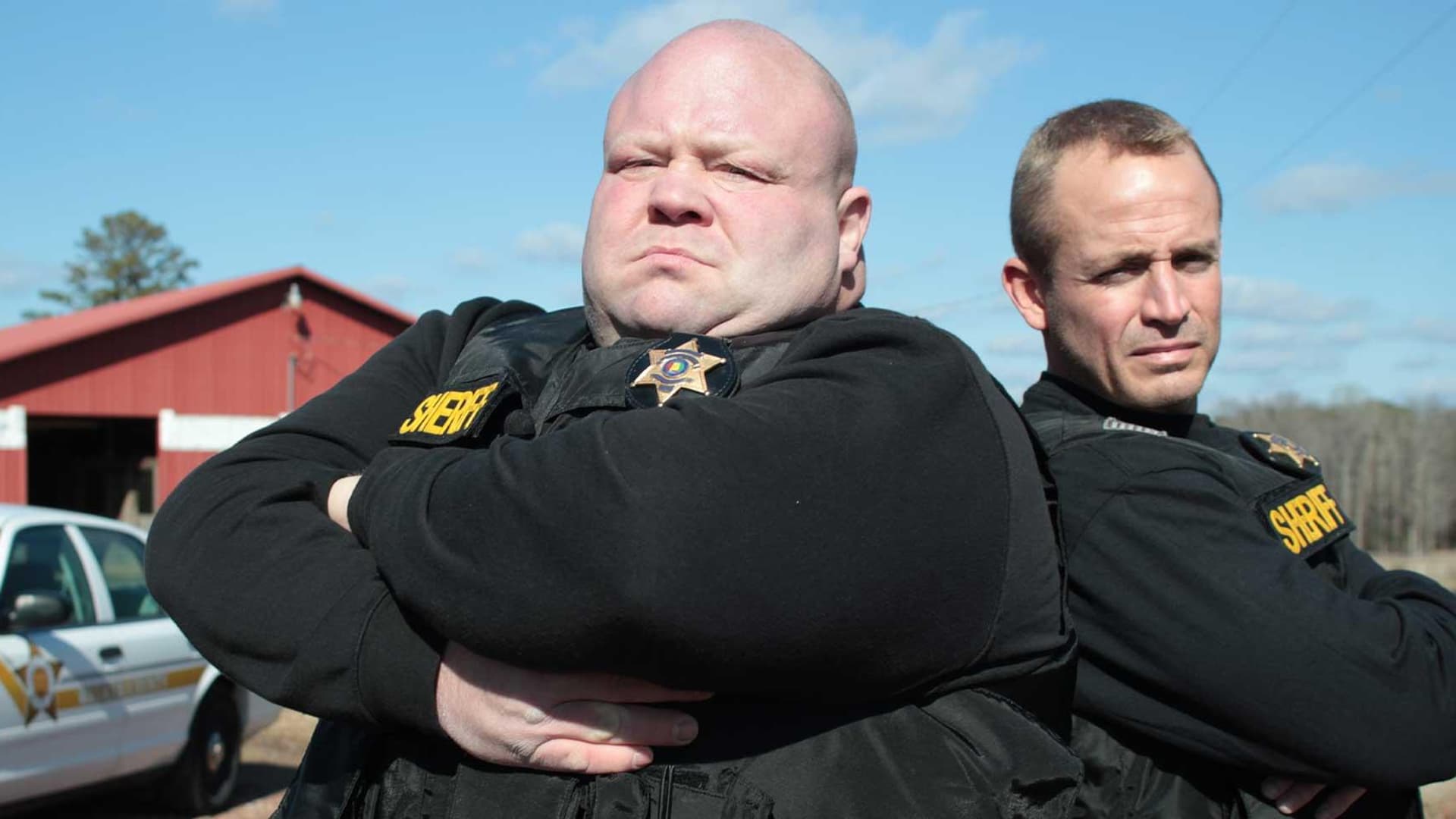 Watch Big Law: Deputy Butterbean Streaming Online | Tubi Free TV