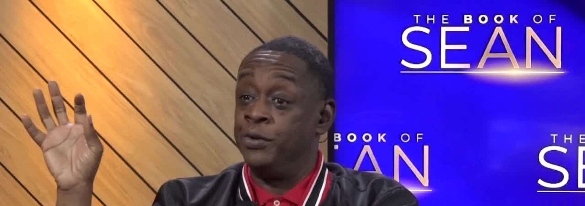 Watch The Book of Sean S04:E30 - I Have to Put Myself First - Free TV ...