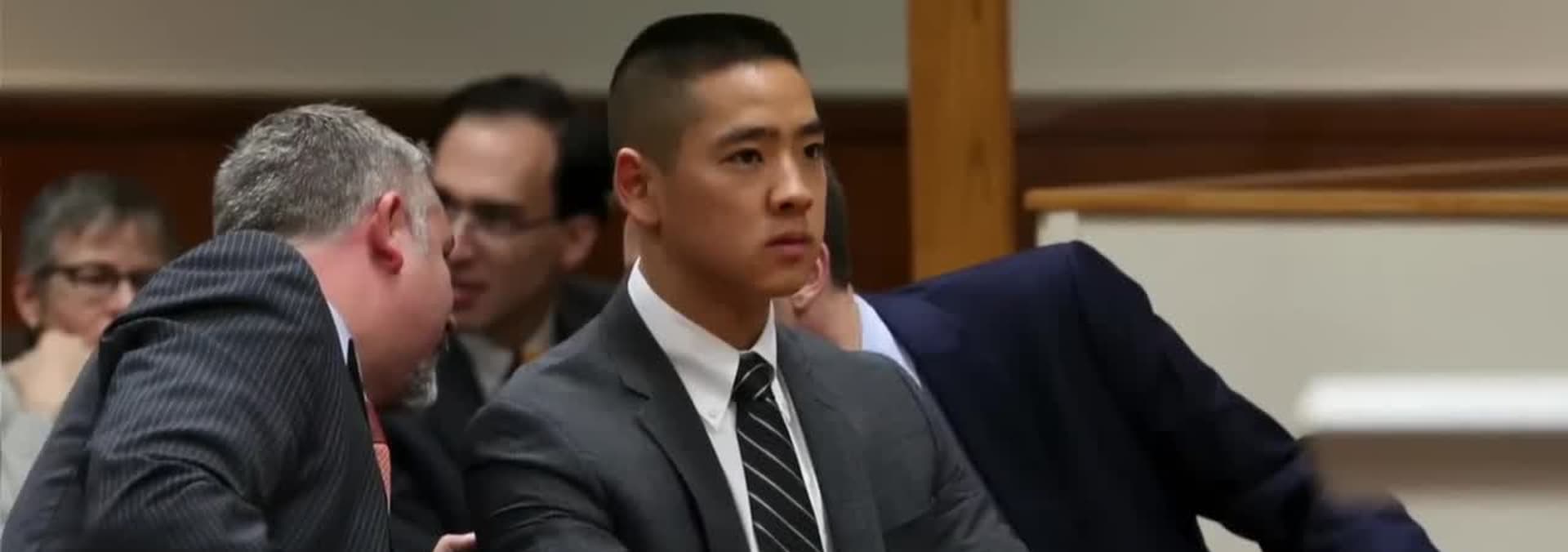 Watch Kendall Rae S03:E13 - The Story of Charlie Tan - Free TV Shows | Tubi