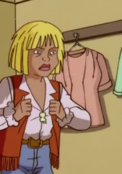 Watch Men in Black: The Series S03:E12 - The Baby Kay Syndrome - Free ...