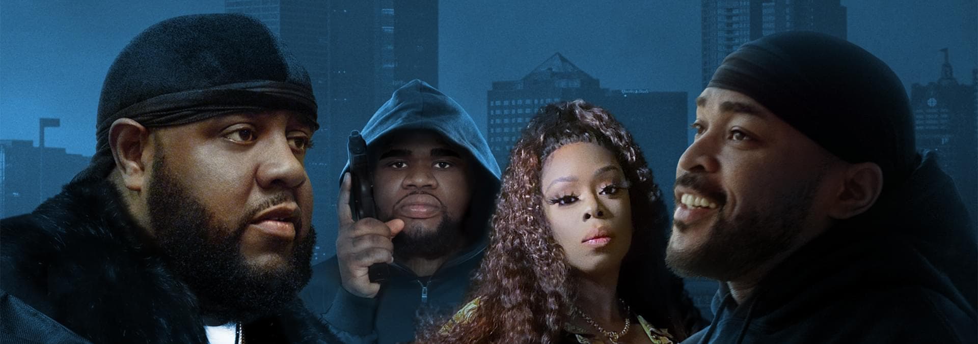 Watch Trust Nobody (2021) - Free Movies | Tubi