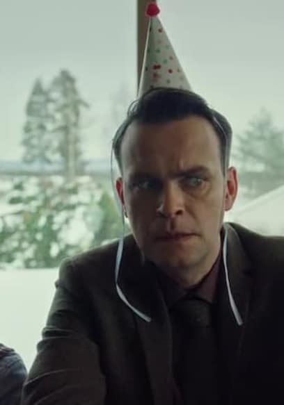 Watch Magnus S01:E04 - The Birthday - Free TV Shows | Tubi