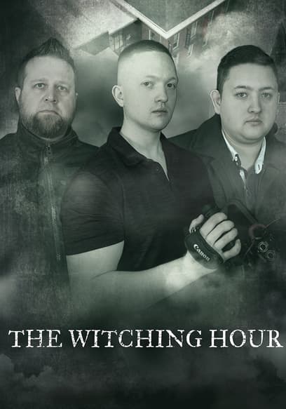 Watch The Witching Hour S01:E06 - The Devil's Hour - Free TV Shows | Tubi