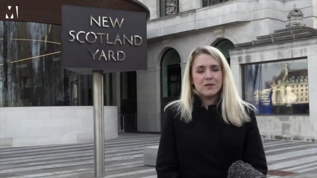 Watch That Chapter S01:E13 - The Bitter Case of David Grunwald - Free ...