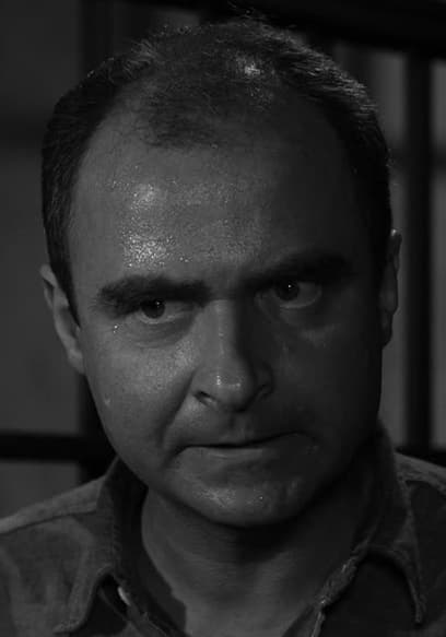 Watch The Twilight Zone S05:E27 - I Am the Night, Color Me Black - Free ...