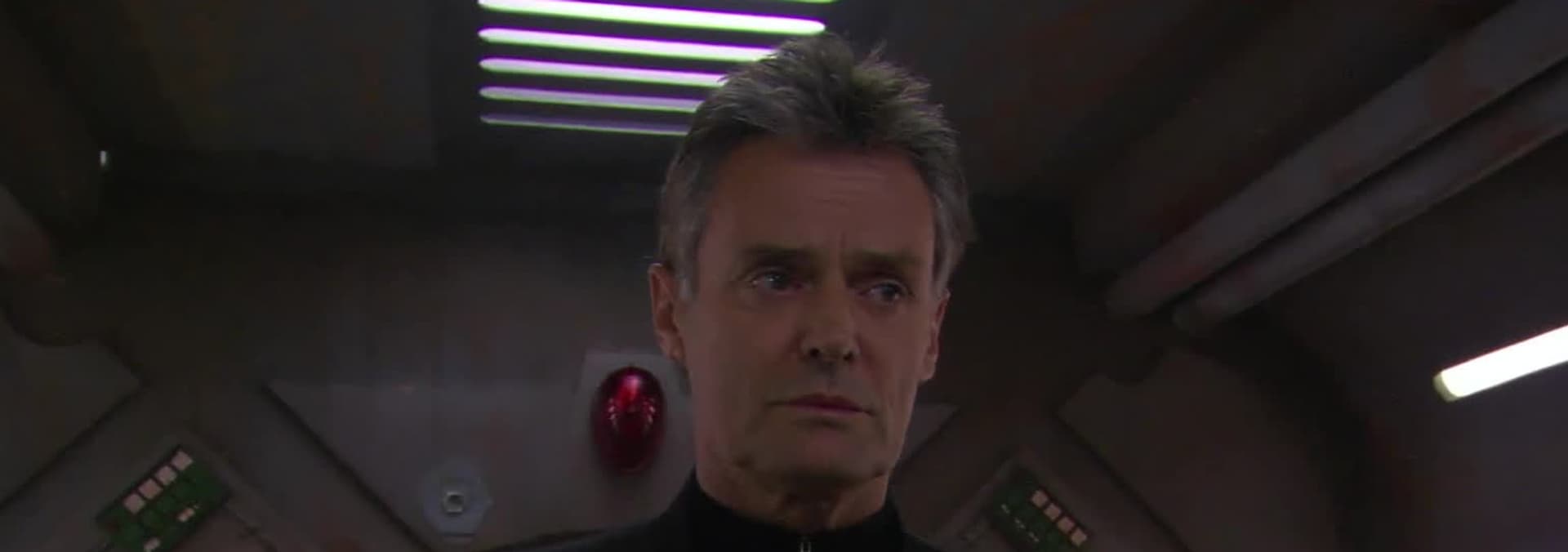 Watch Starhunter Redux S02:E19 - Negative Energy - Free TV Shows | Tubi