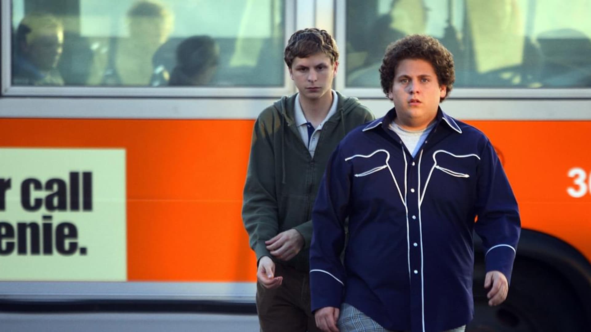 Watch Superbad (2007) - Free Movies | Tubi